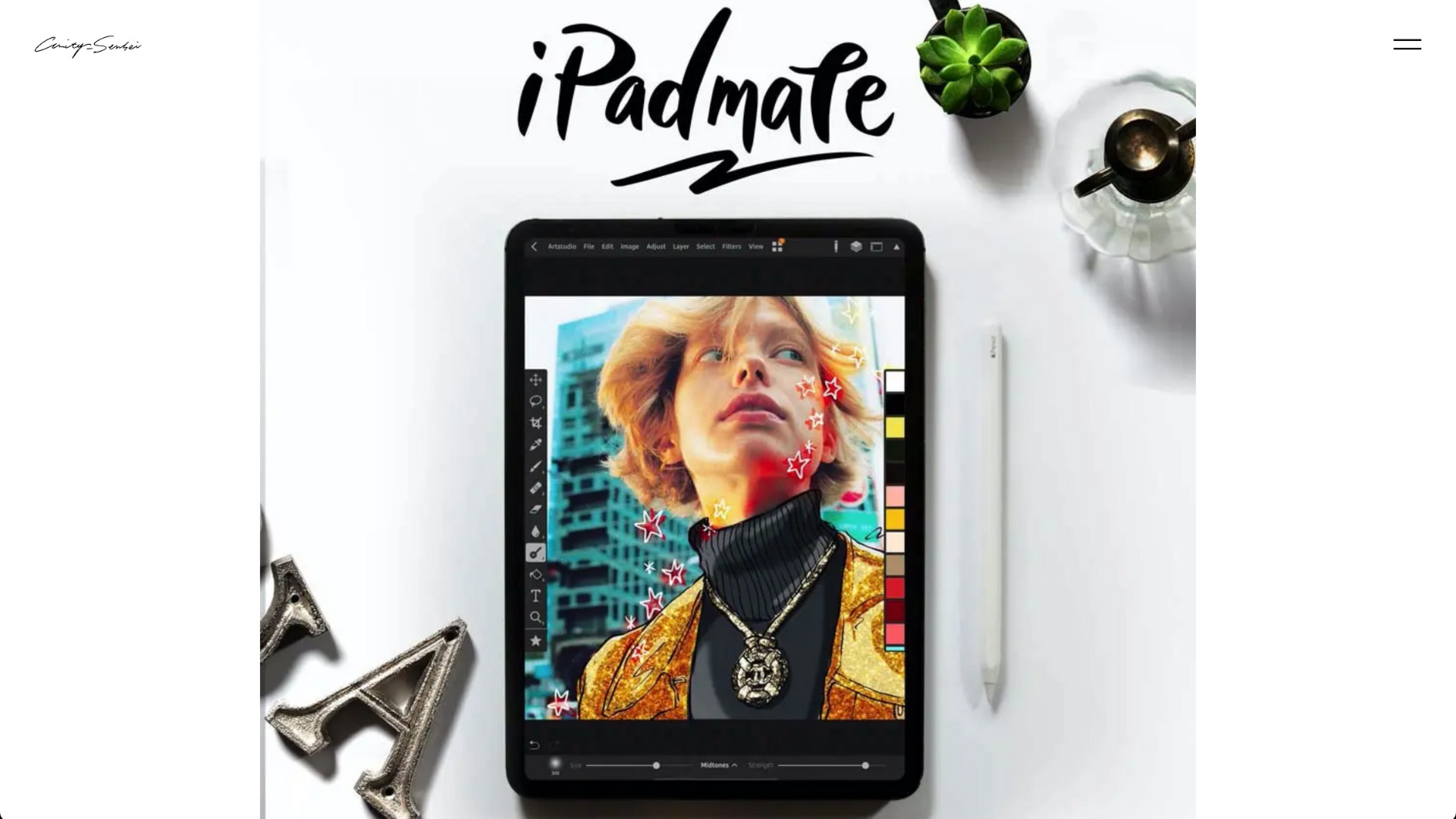 iPadを活用できていない方へ、iPadmateに入りませんか？ | てんままのiPadライフ